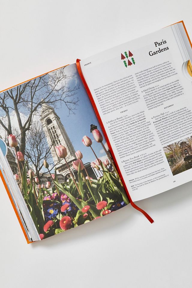 TASCHEN The New York Times 36 Hours Travel Book Collection | Free People UK