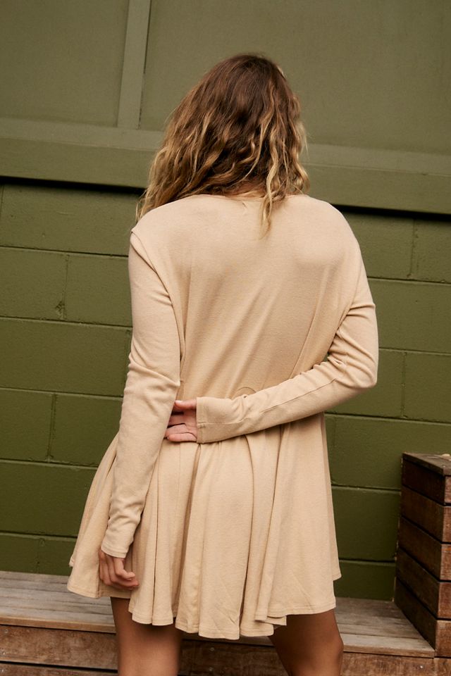 Genevive Mini | Free People