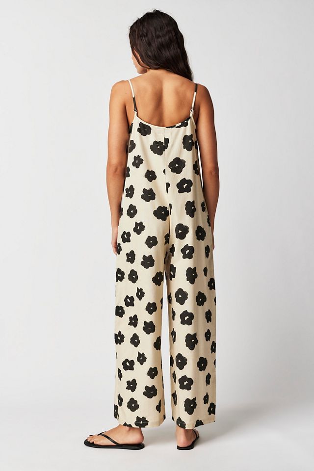 Rita Row Nico Jumpsuit | Free People UK