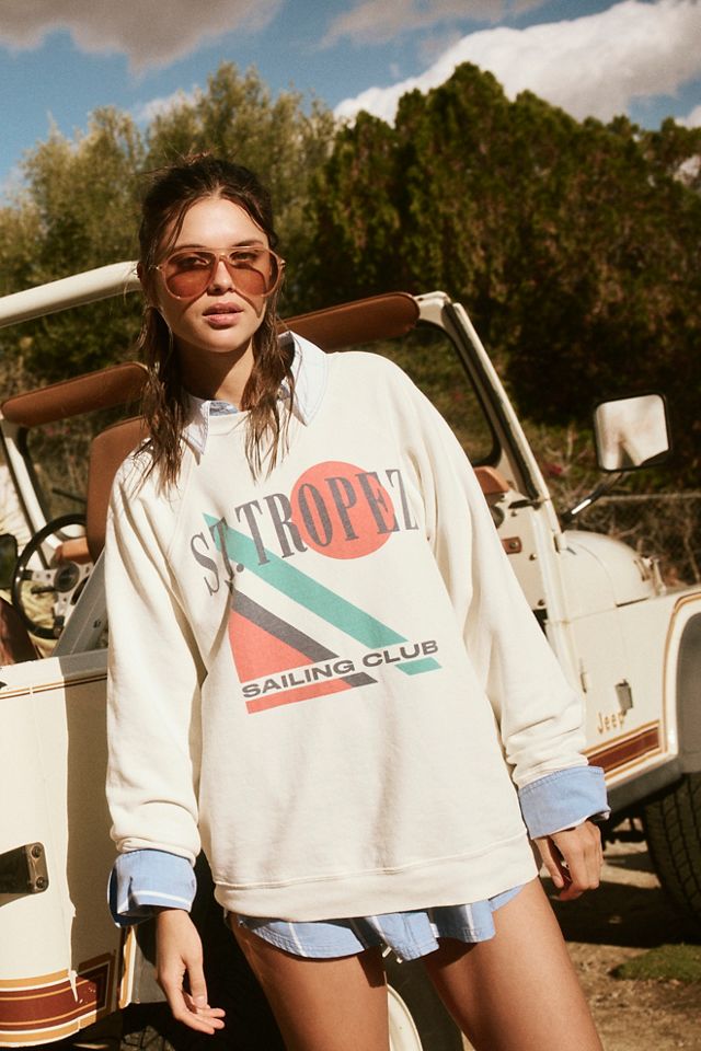 St. Tropez Crew | Free People UK