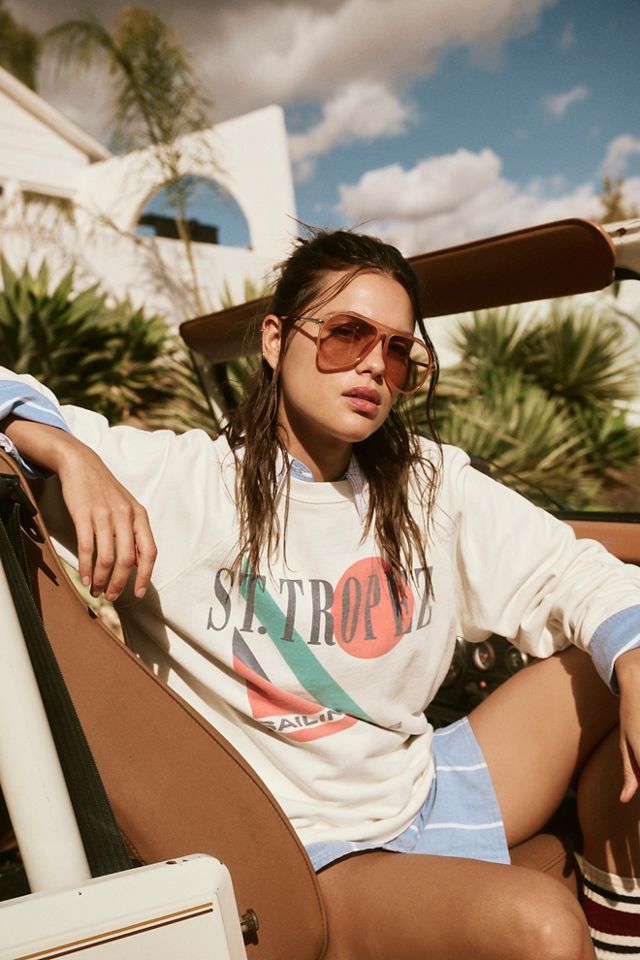 St. Tropez Crew | Free People UK