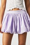 Caught Up Bubble Short | Free People