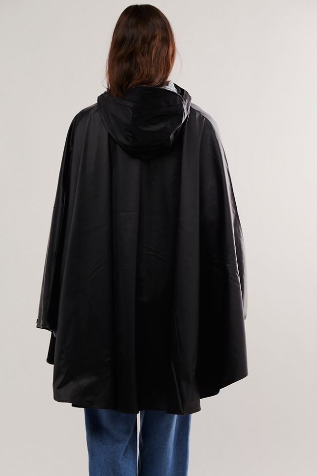 RAINS Cape | Free People