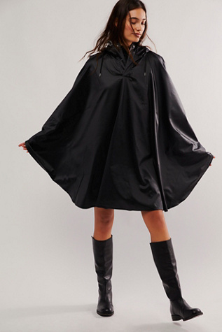RAINS Cape | Free People