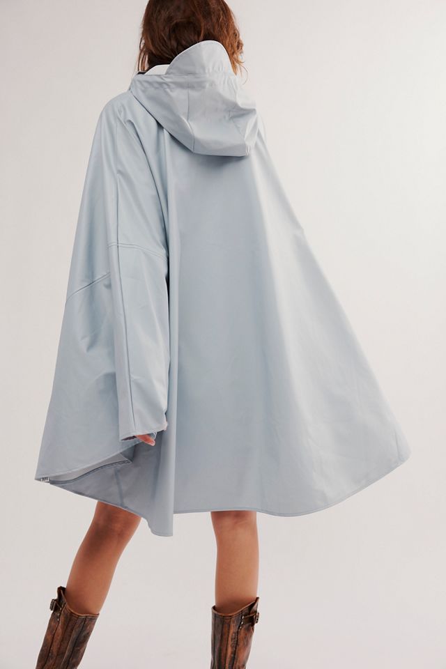 RAINS Cape | Free People