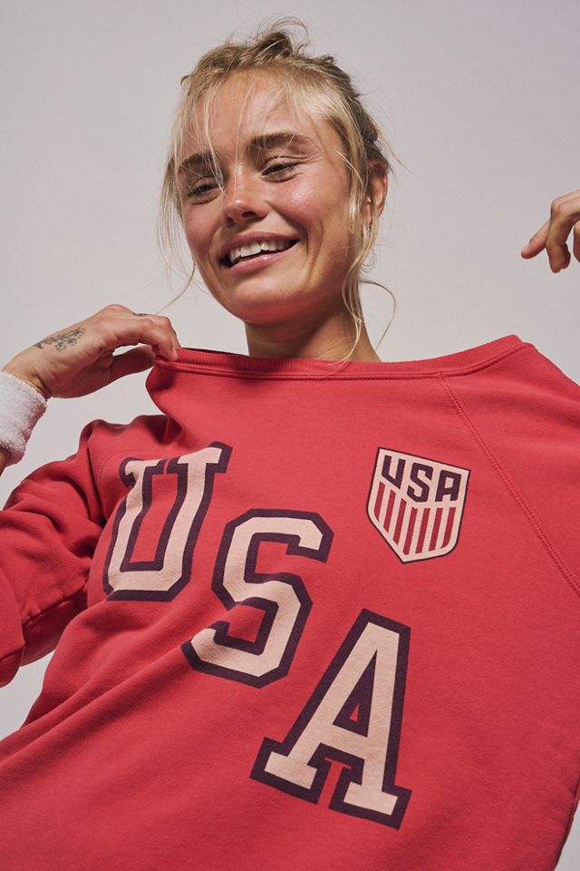 USA Soccer Sweat | Free People