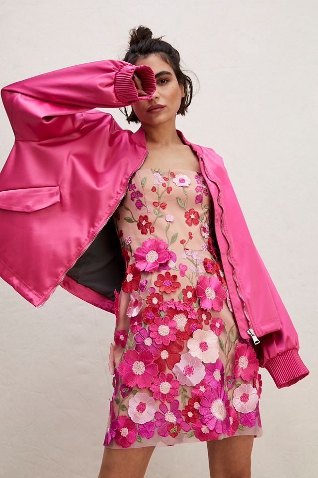 Helsi Hilma Floral Dress | Free People
