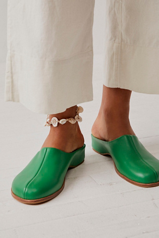 Autumn Shift Clogs | Free People