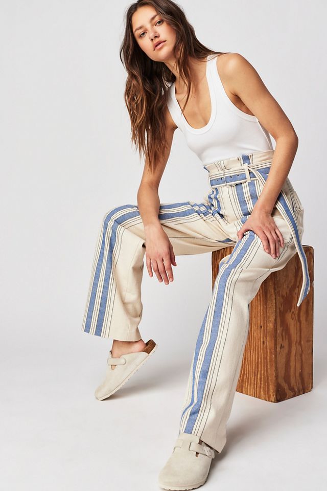 Closed Taloga Pants | Free People