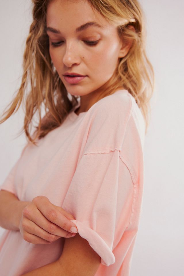 We The Free Nina Tee | Free People