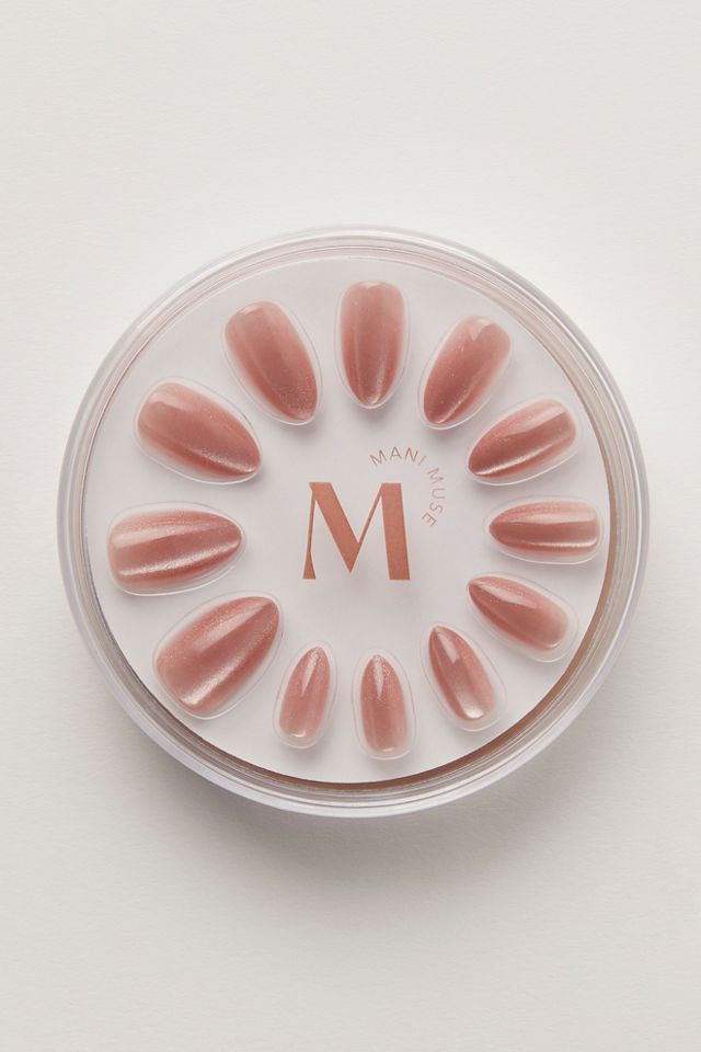 Mani Muse Press-On Manicure Kit | Free People