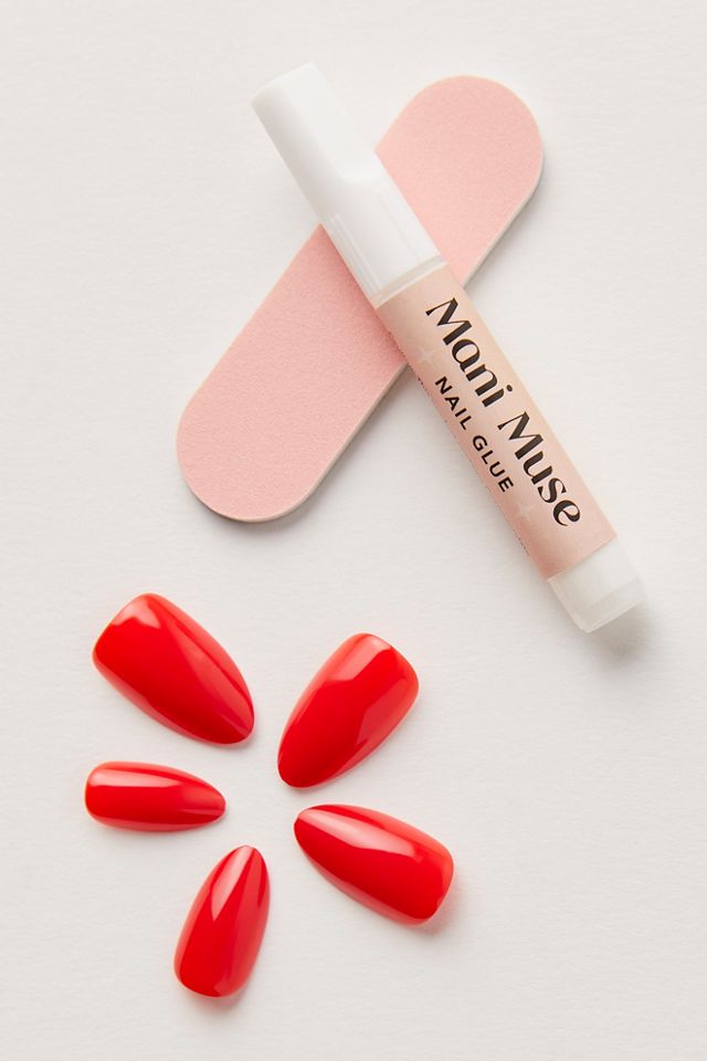 Mani Muse Press-On Manicure Kit | Free People