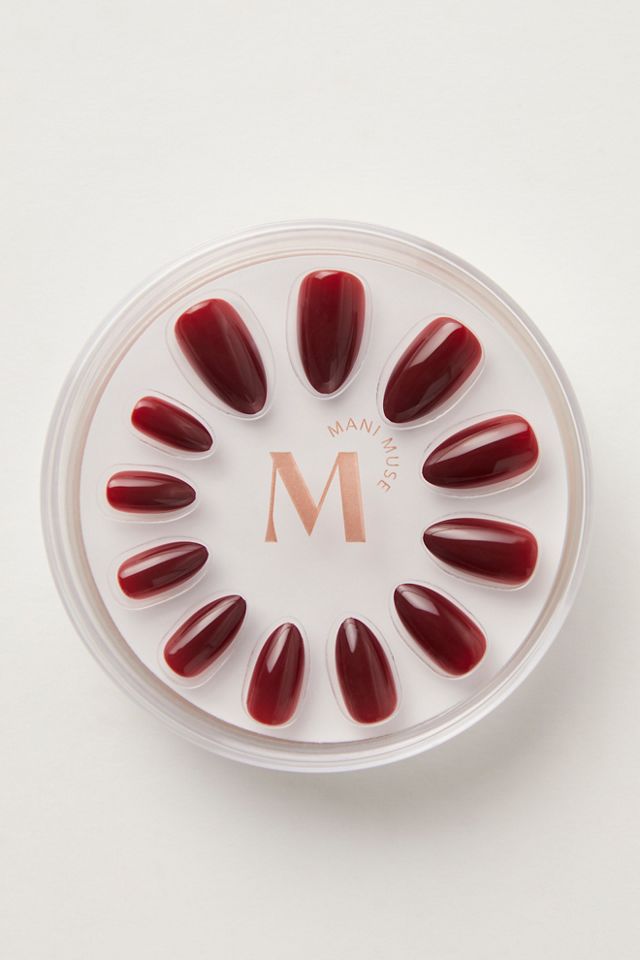 Mani Muse Press-On Manicure Kit | Free People