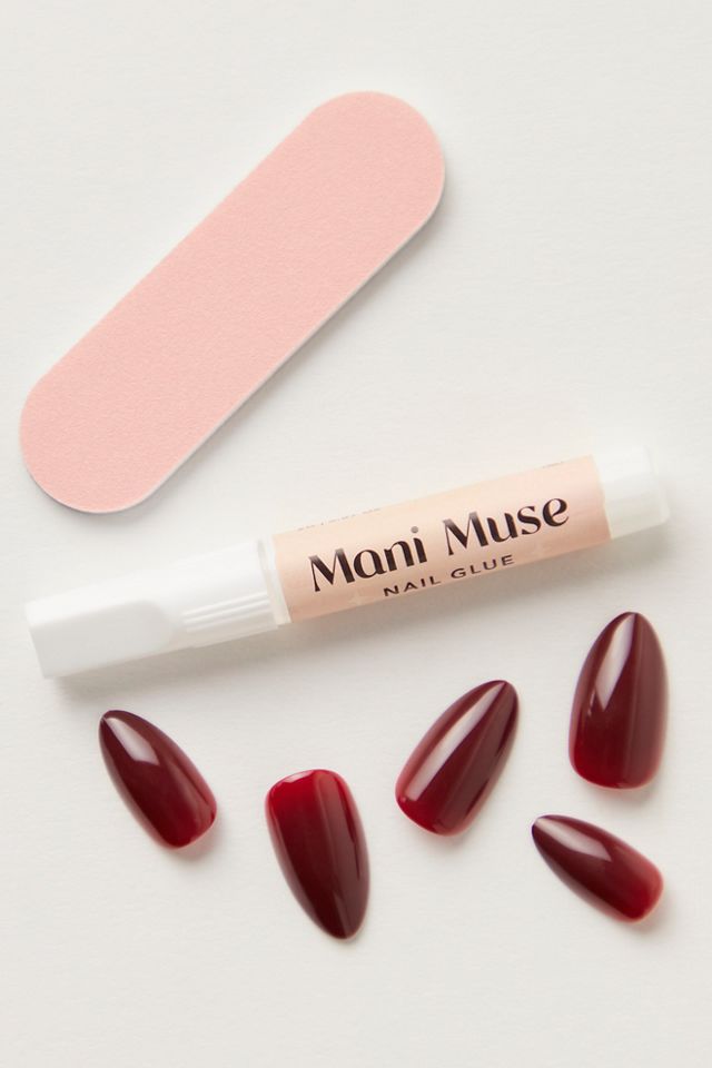 Mani Muse Press-On Manicure Kit | Free People