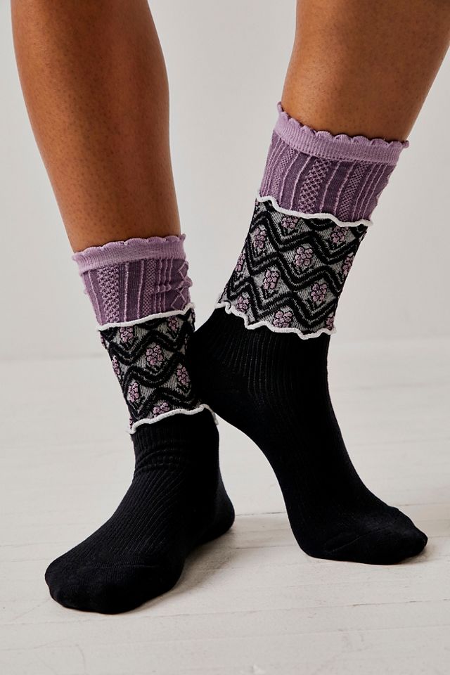 La Boheme Socks | Free People