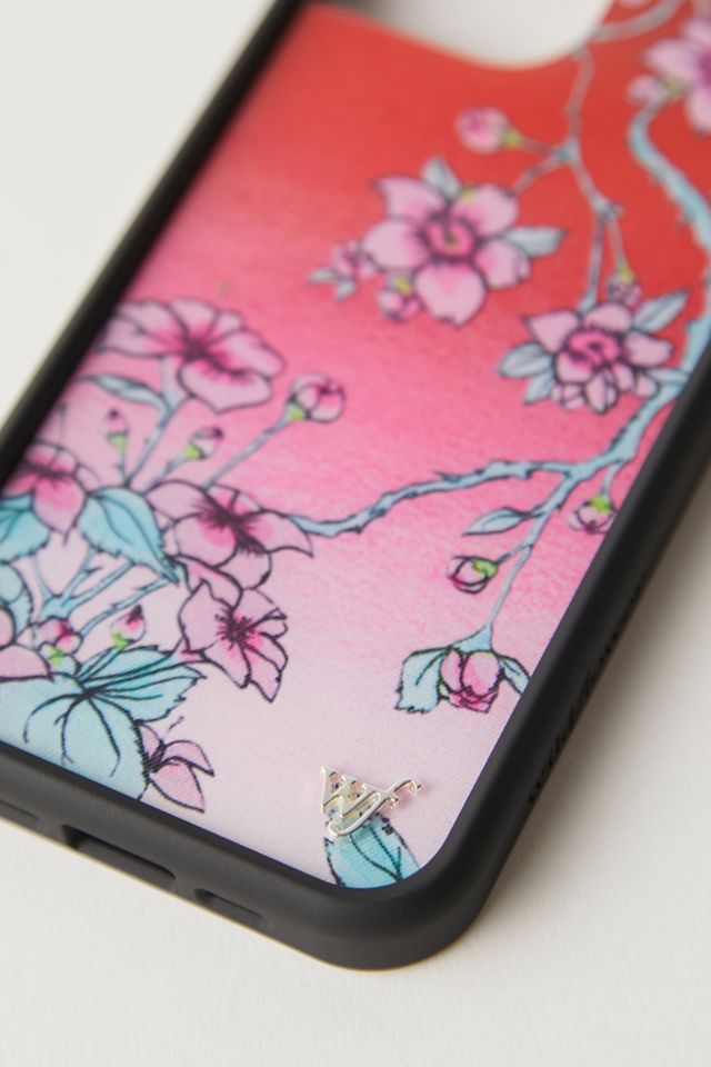 Wildflower iPhone Case | Free People UK