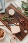 Sunhouse Craft Walnut Serving Board | Free People
