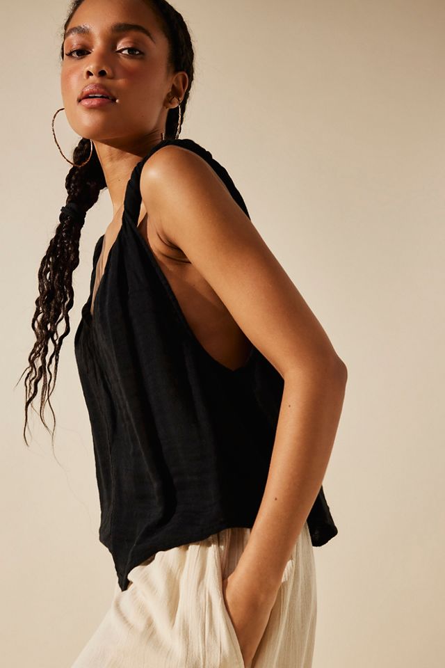 Massima Reversible Top | Free People UK
