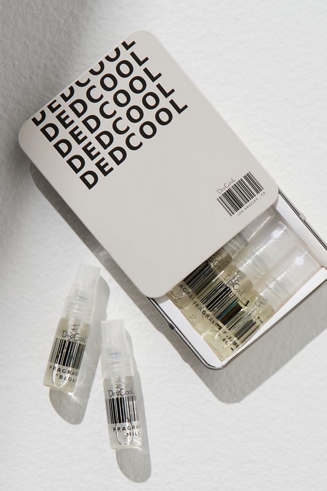 DedCool Collection Eau De Parfum Kit | Free People