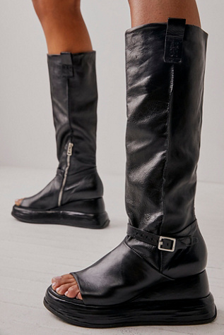Helix Hybrid Boots | Free People UK