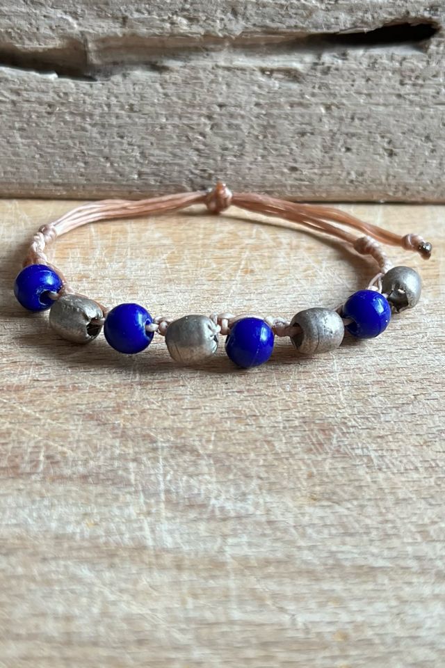 Nancy Melet Pure Bliss Bracelet | Free People