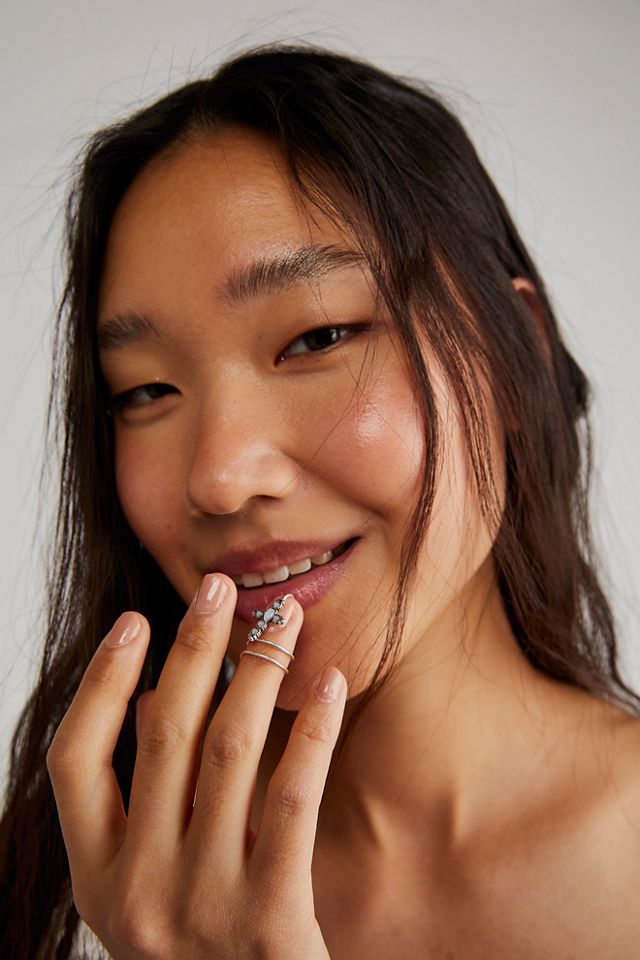 Home Nail Ring | Free People
