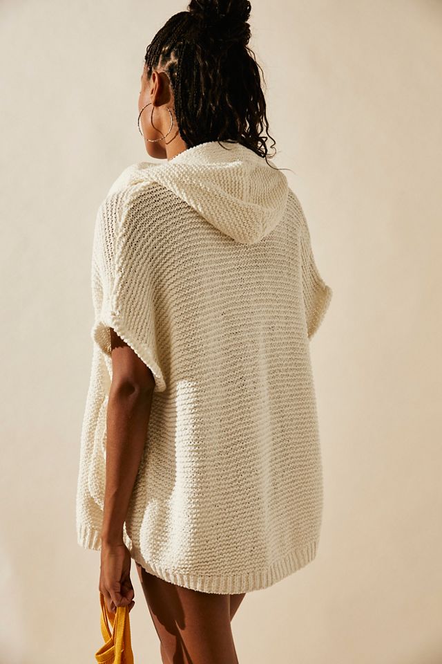 Let It Go Sweater Cardigan | Free People