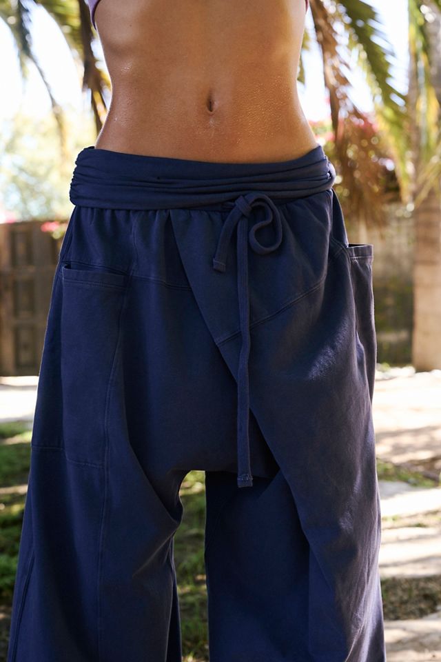Hot Shot Sport Pants | Free People