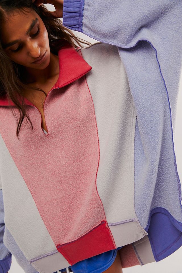 Sidewalk Sweatshirt | Free People