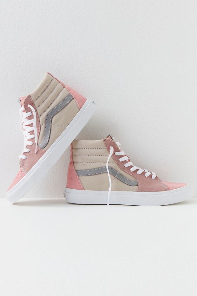 Sk8-hi Colorblock Sneakers | Free People