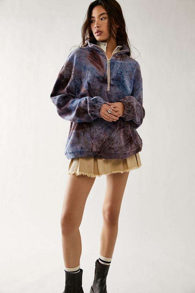 Riverside Tool & Dye Sherpa | Free People UK