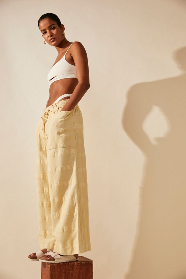 Carry On Cargo Pants | Free People