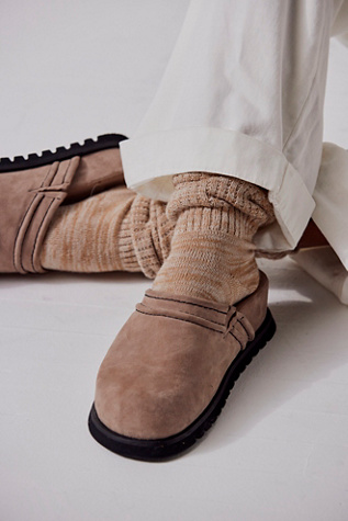 Milo Everyday Mules | Free People