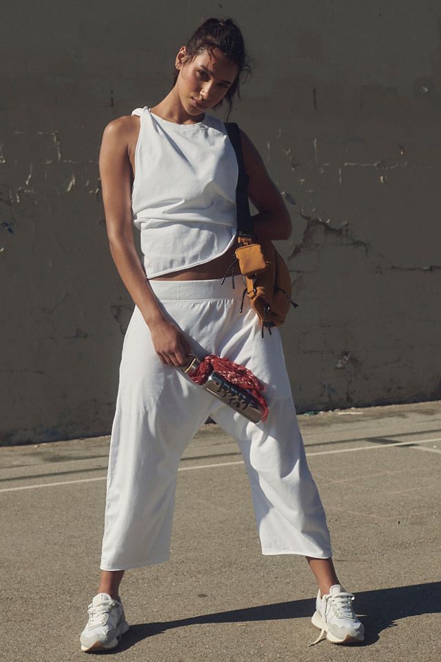 Hot Shot Relaxed Set | Free People