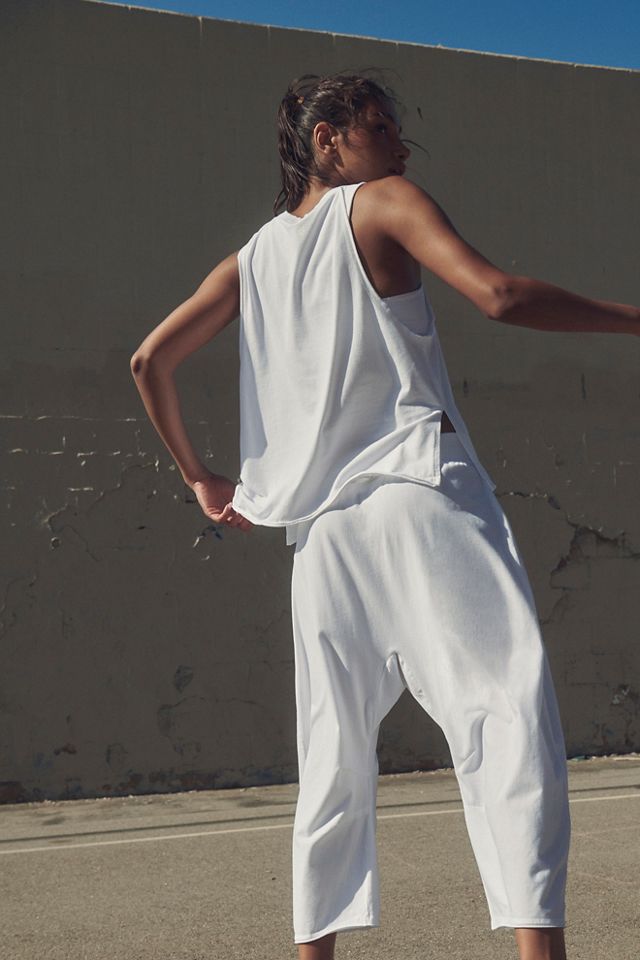 Hot Shot Relaxed Set | Free People