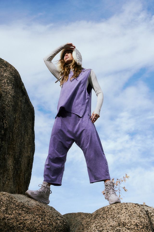 Hot Shot Relaxed Set | Free People