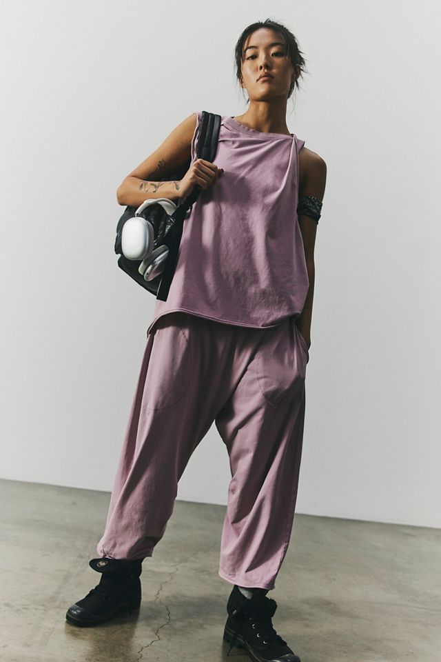 Hot Shot Relaxed Set | Free People