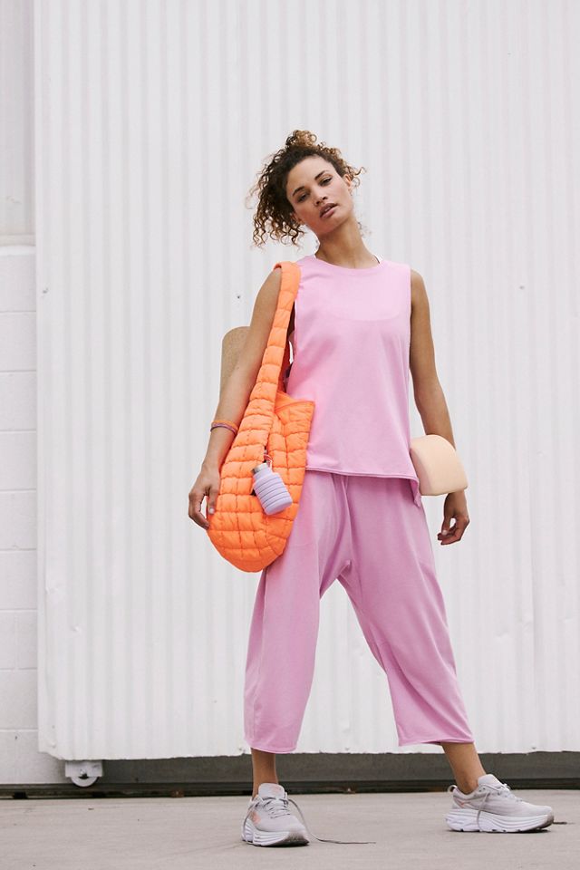 Hot Shot Relaxed Set | Free People