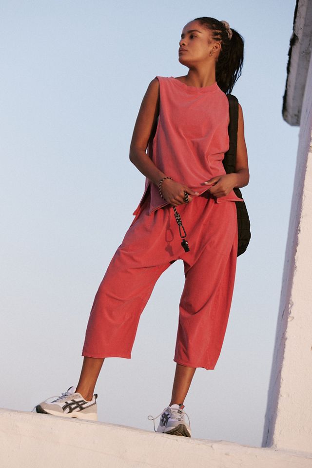 Hot Shot Relaxed Set | Free People