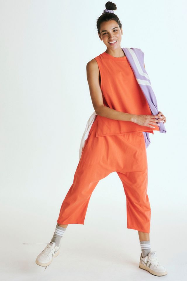 Hot Shot Relaxed Set | Free People