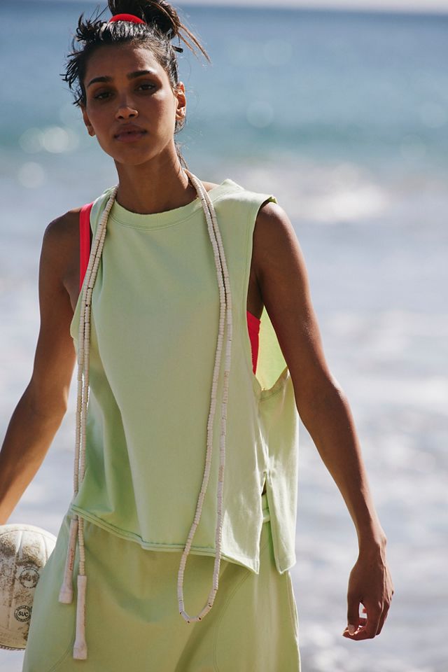 Hot Shot Relaxed Set | Free People