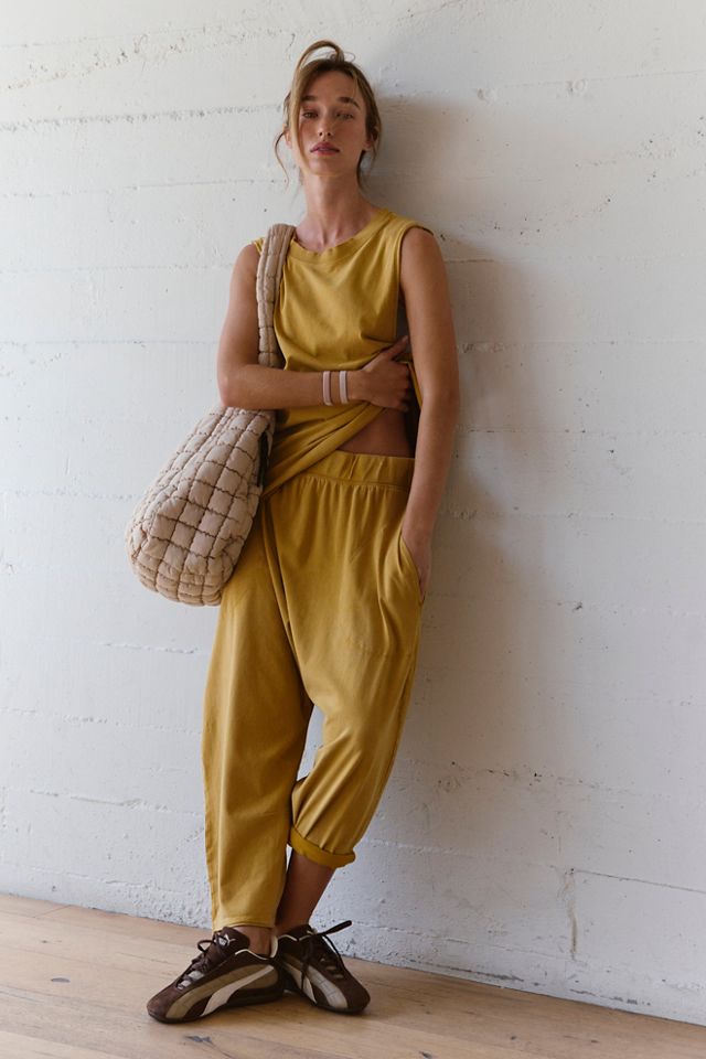 Hot Shot Relaxed Set | Free People