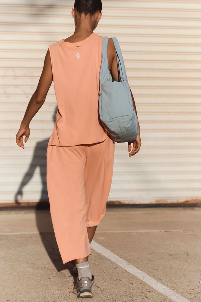 Hot Shot Relaxed Co-Ord | Free People UK