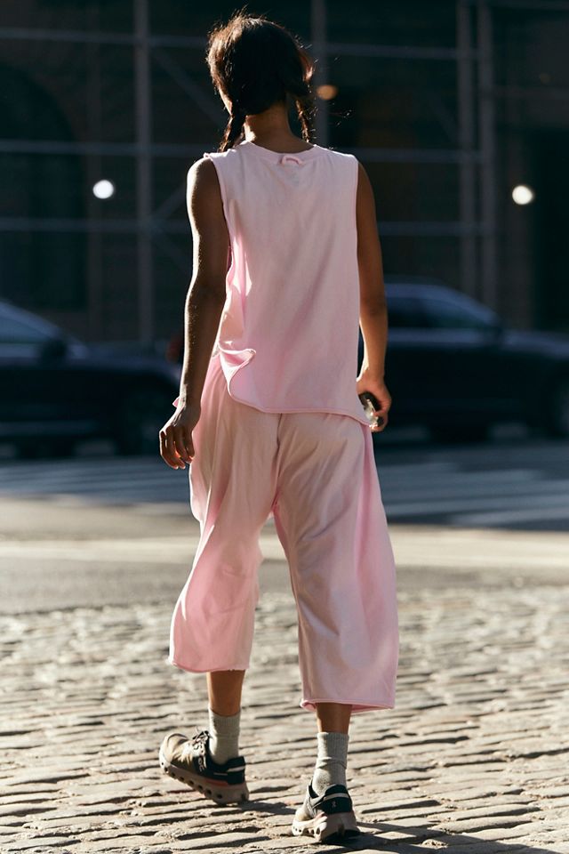 Hot Shot Relaxed Co-Ord | Free People UK