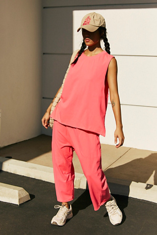 Hot Shot Relaxed Set | Free People