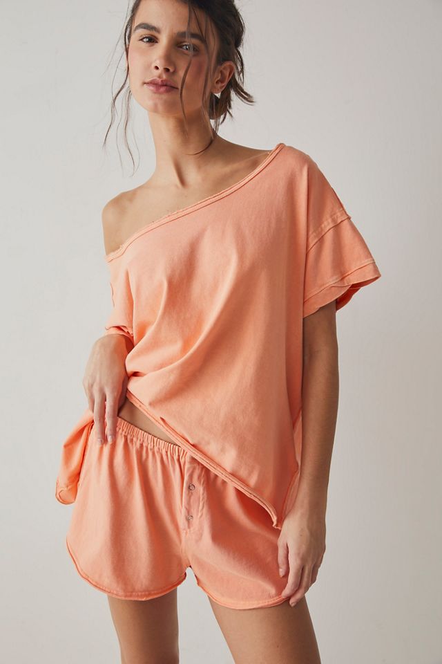 Just Be Chill Set | Free People