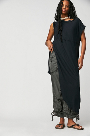 Move On Maxi Top | Free People