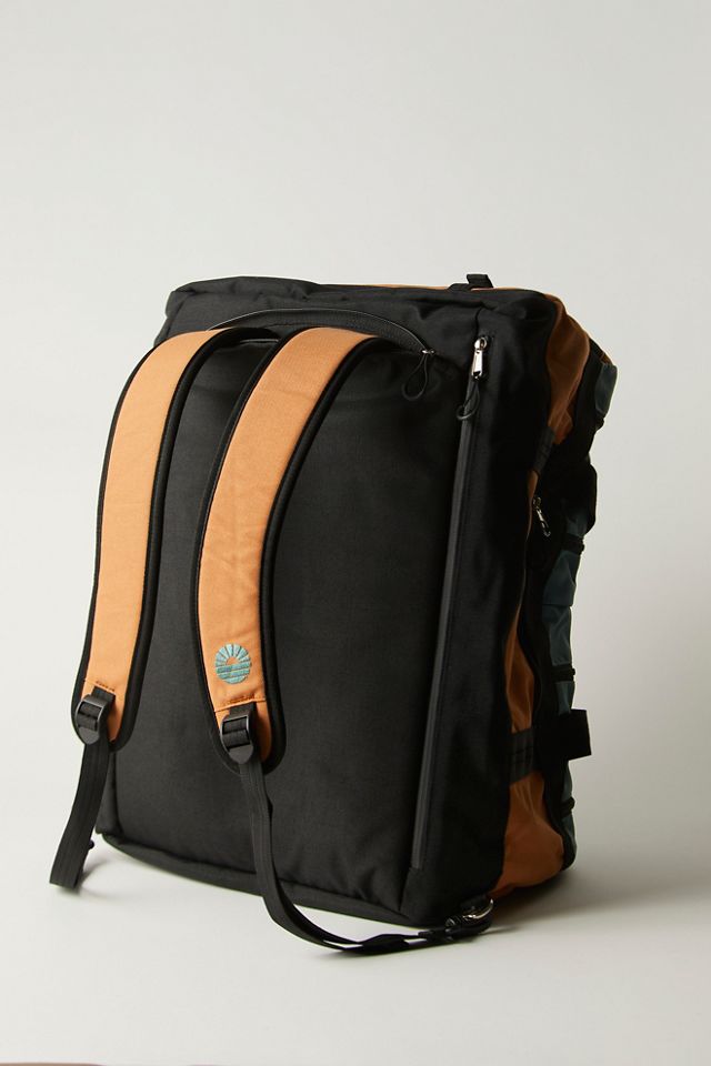 Tobiq Travel Duffle | Free People