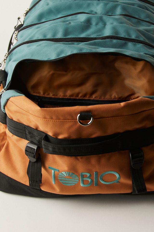 Tobiq Travel Duffle | Free People