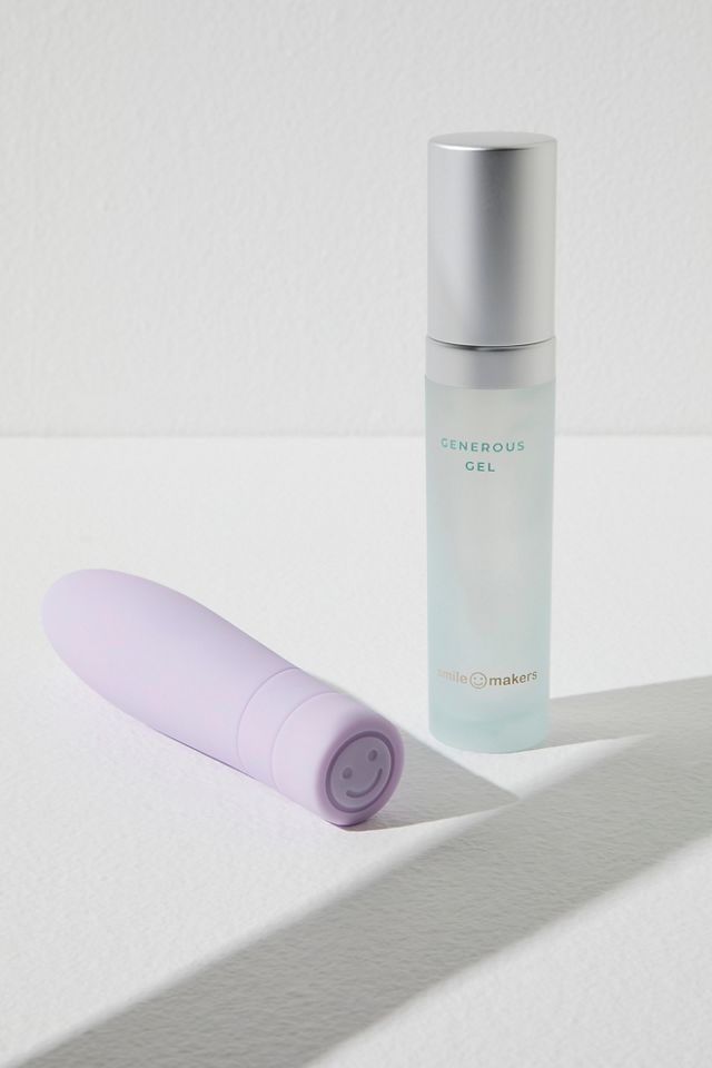 Coffret plaisir The Billionaire Smile Makers | Free People FR